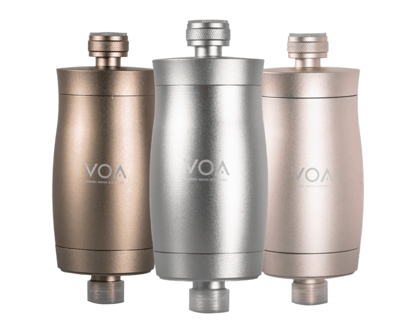 Produtos VOA - Ionizadores e Purificadores de Água