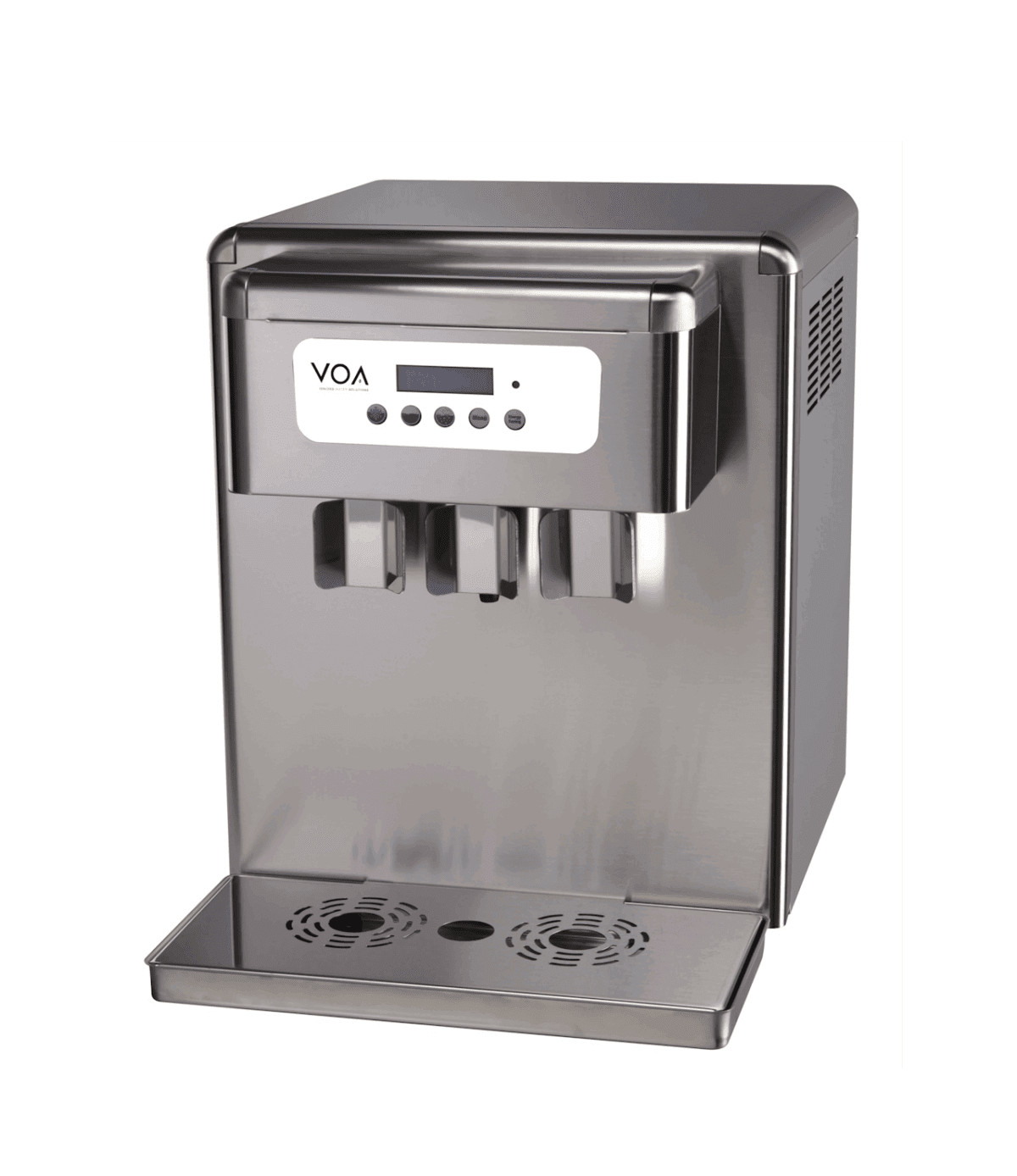 Produtos VOA - Ionizadores e Purificadores de Água